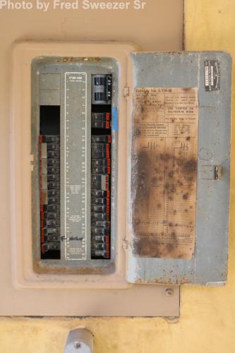 Safety Issue Recall of the Federal Pacific Electrical Service Panel ...